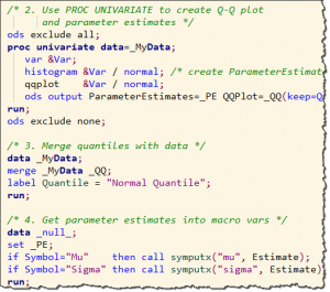 Using Notepad++ as your SAS code editor | PROC-X.com