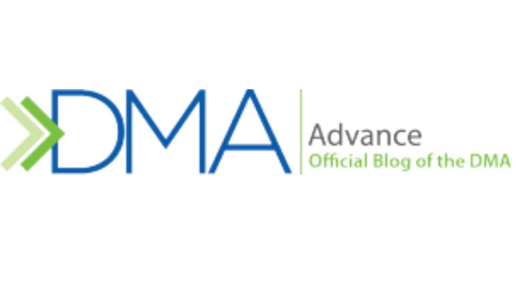 DMA blog highlights the pivotal role of the Chief Data Officer ...