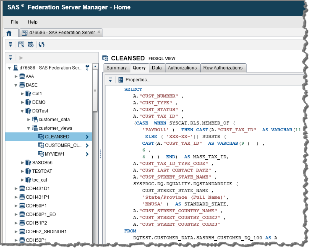 Simplify, secure and speed data access with data virtualization - The Data Roundtable