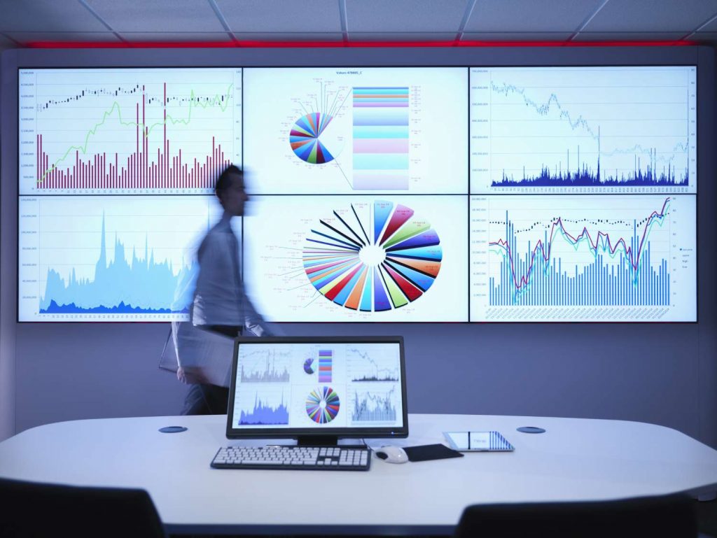 Data management strategy for analytics - The Data Roundtable