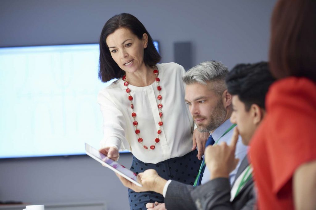 Data governance implications for the chief data officer - The Data ...