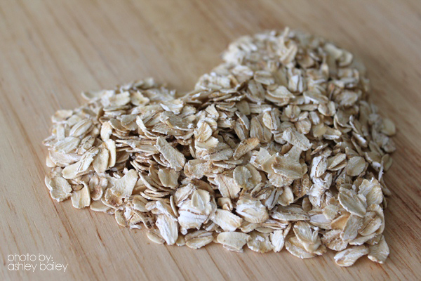 oats_heart - SAS Life