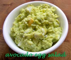 The Amazing Avocado! - SAS Life