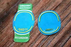 Decode Your Produce - SAS Life