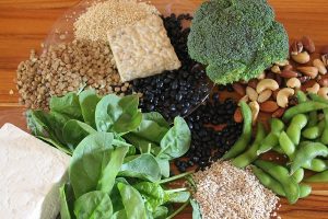 Plant Powered Protein - SAS Life