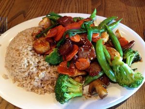 Recreate Your Restaurant Plate - SAS Life