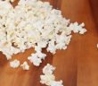DIY Microwave Popcorn {Popped to Perfection} - SAS Life