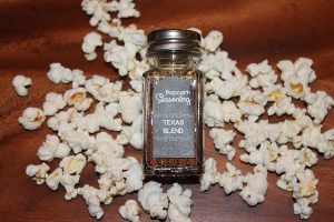 DIY Microwave Popcorn {Popped to Perfection} - SAS Life