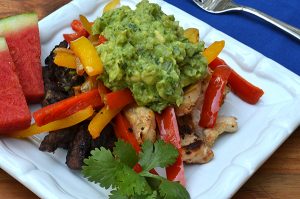 Milk and Bread? Really? - The Inclement Weather Food List Gets a ...