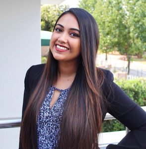 Our Storytellers: Tahseen combines passion with problem-solving - SAS Life