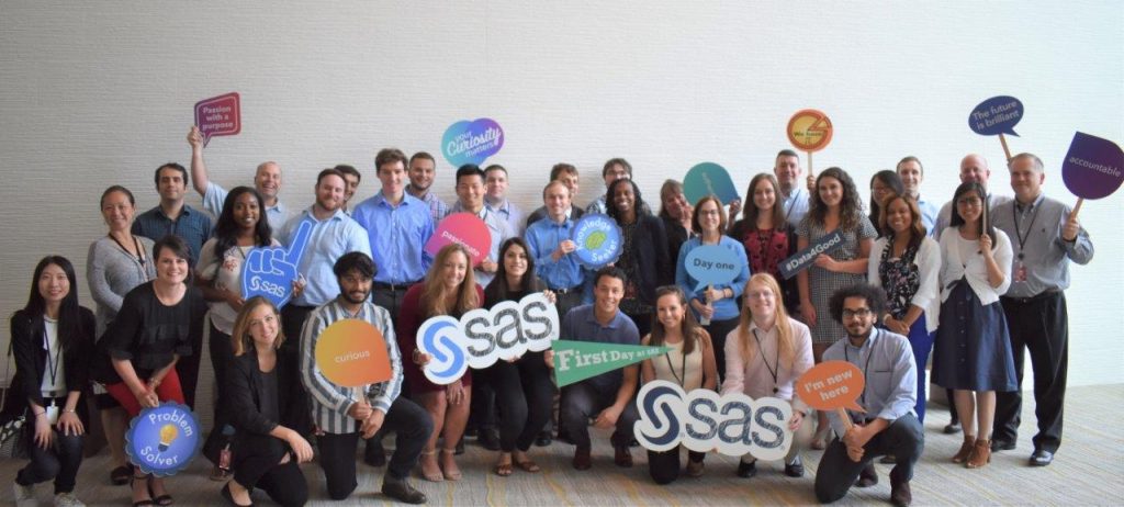 Crack the Code: The SAS Hiring Process - SAS Life