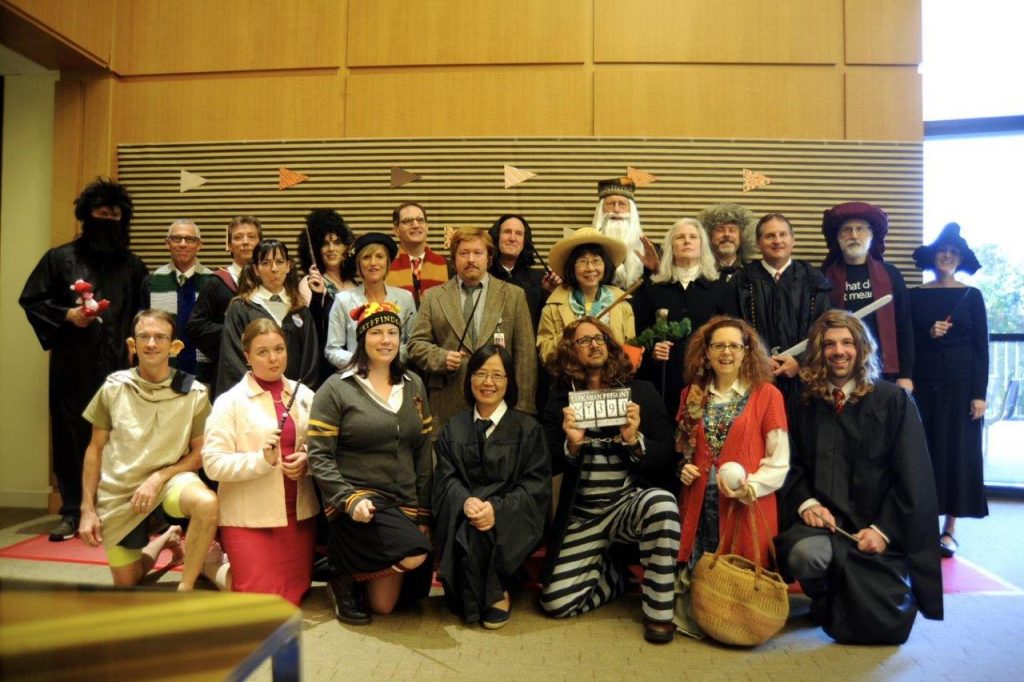 Celebrating our employees on #EmployeeAppreciationDay! - SAS Life