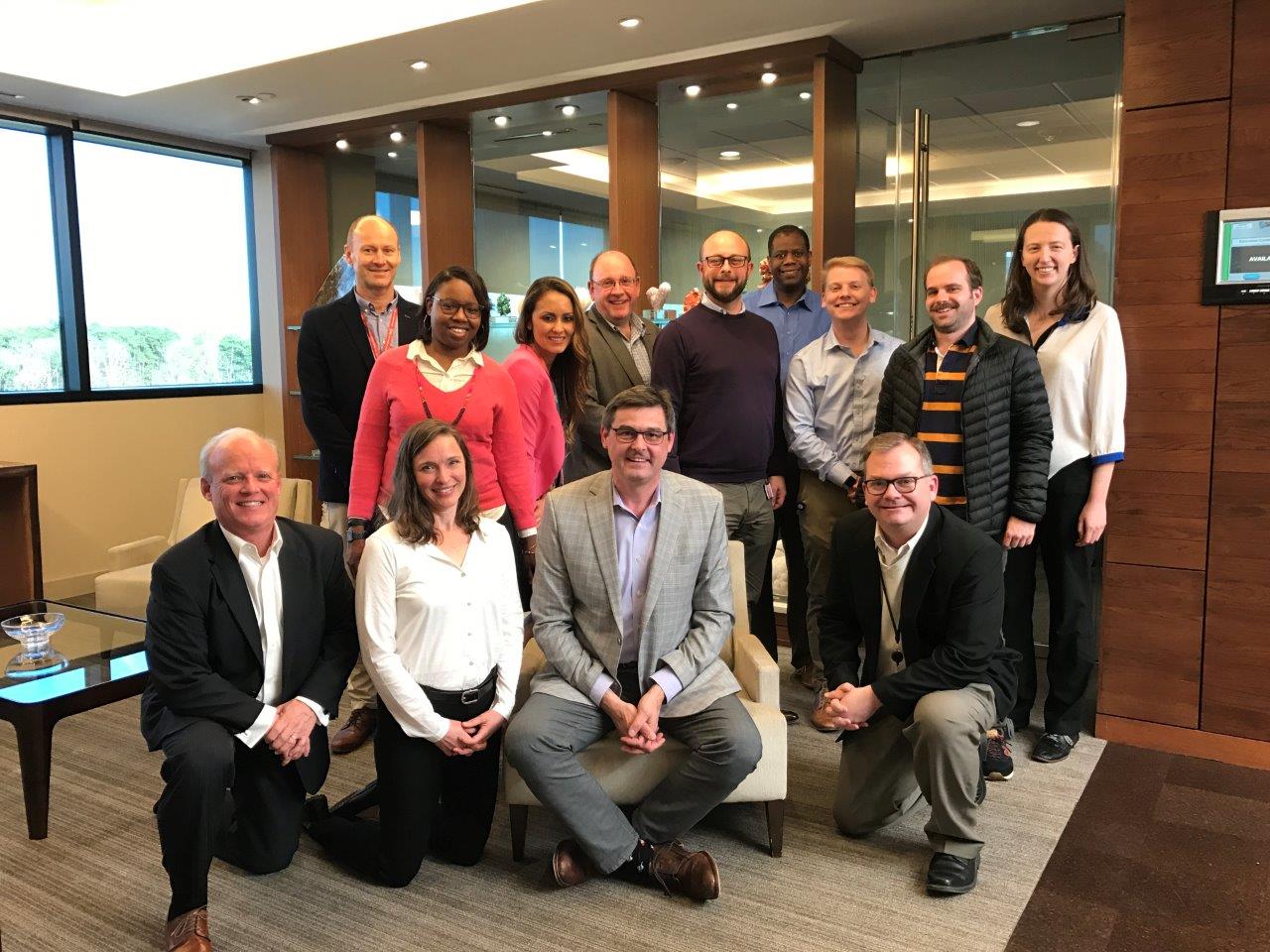 Celebrating our employees on #EmployeeAppreciationDay! - SAS Life