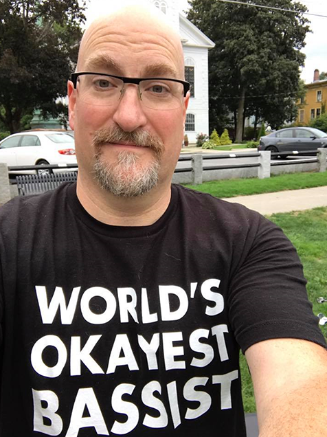 Using what you have, right where you are - SAS Life