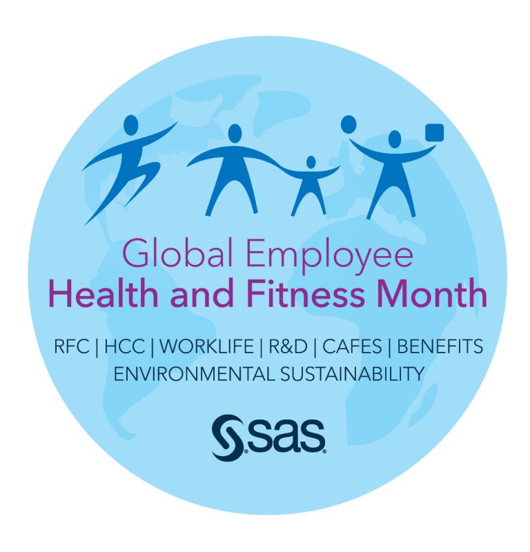 Celebrating wellness at work and at home: Global Employee Health ...