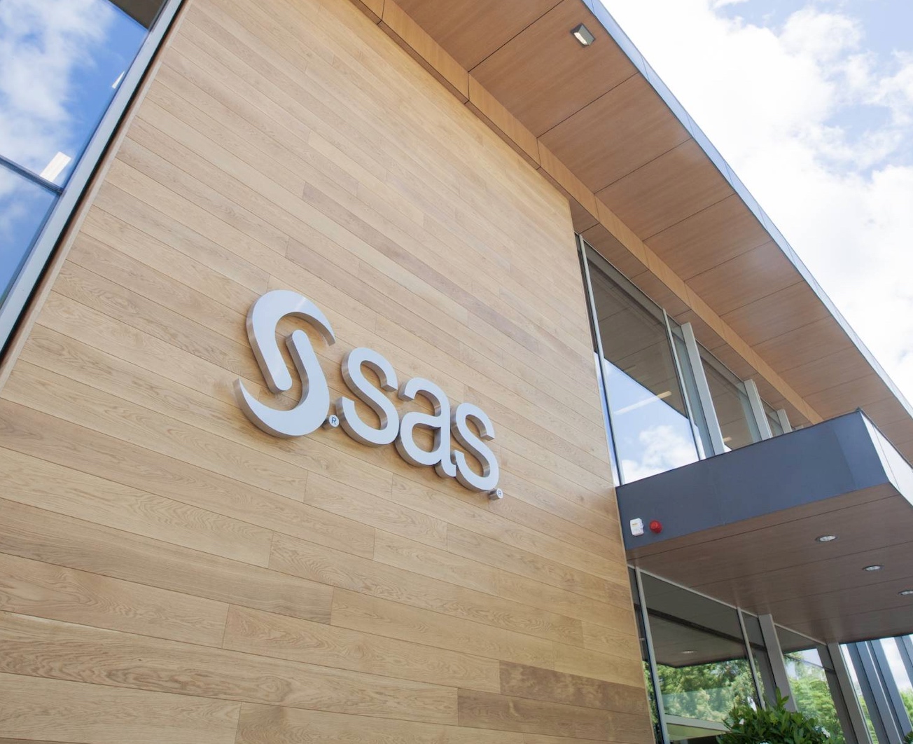 Our SAS Culture Code - SAS Life