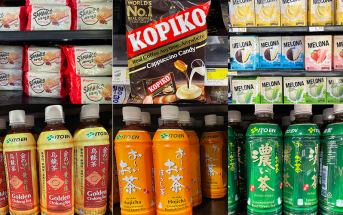 Beginner's guide to H Mart: pantry essentials and snacks - SAS Life