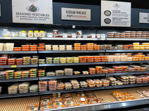 Beginner’s guide to H Mart: fruits and vegetables - SAS Life