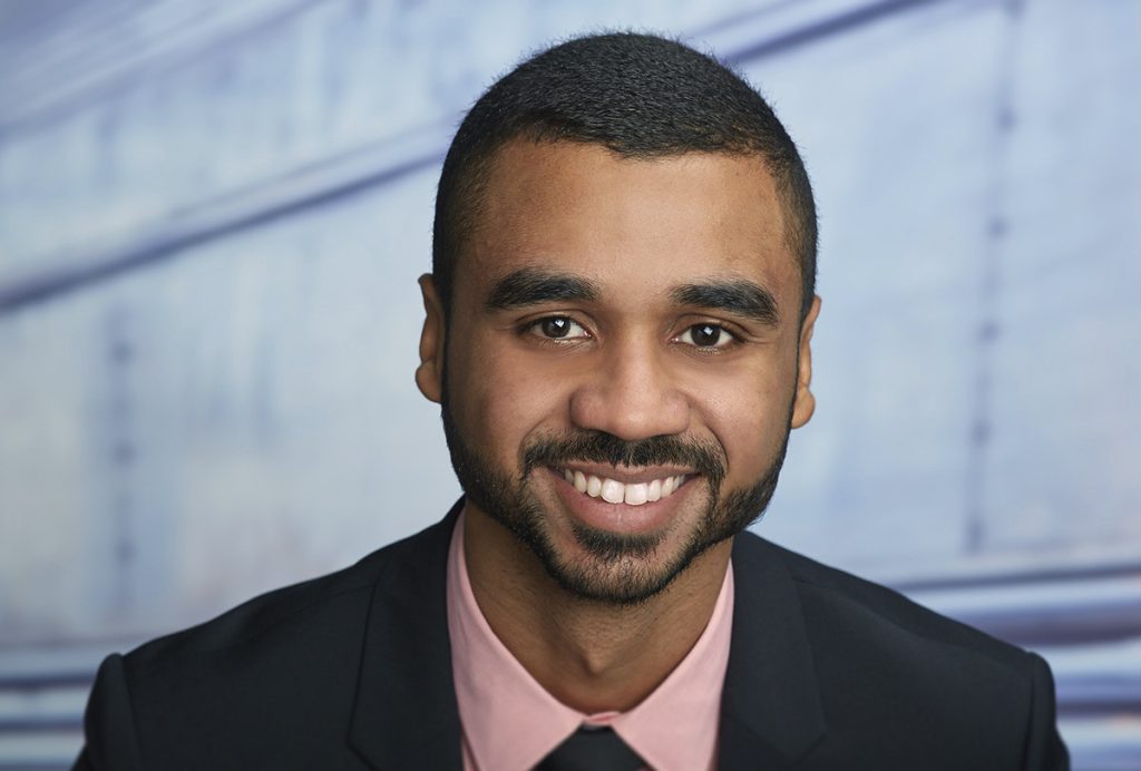 Data for good volunteer helps bring 'Sweeter Dreams' - SAS Life