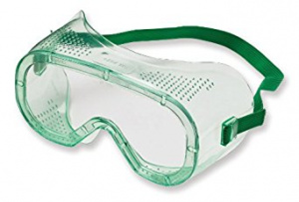 safety goggles - SAS Life