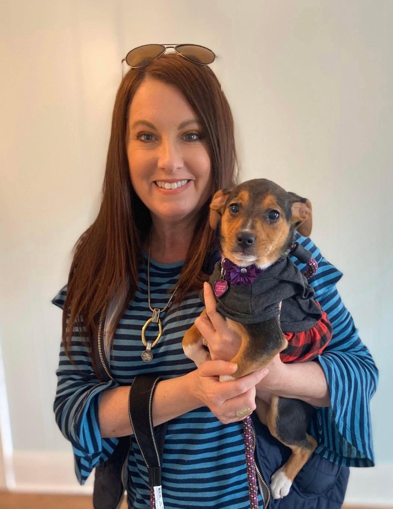 Our Storytellers: Stacey Cooper - SAS Life