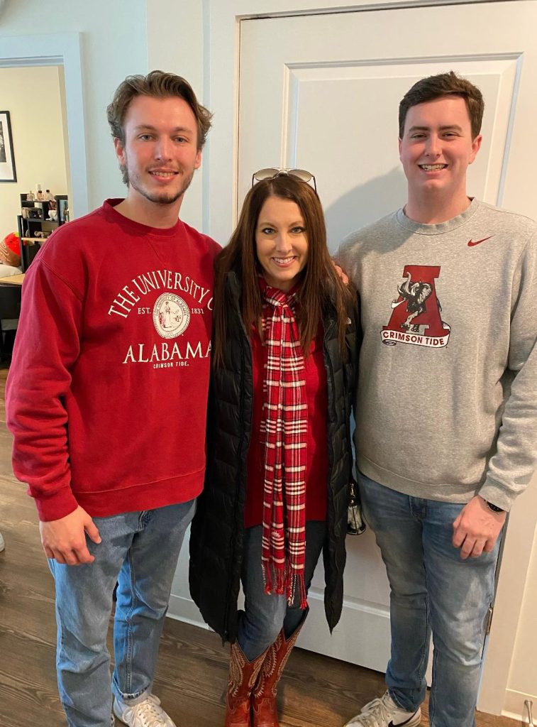 Our Storytellers: Stacey Cooper - SAS Life