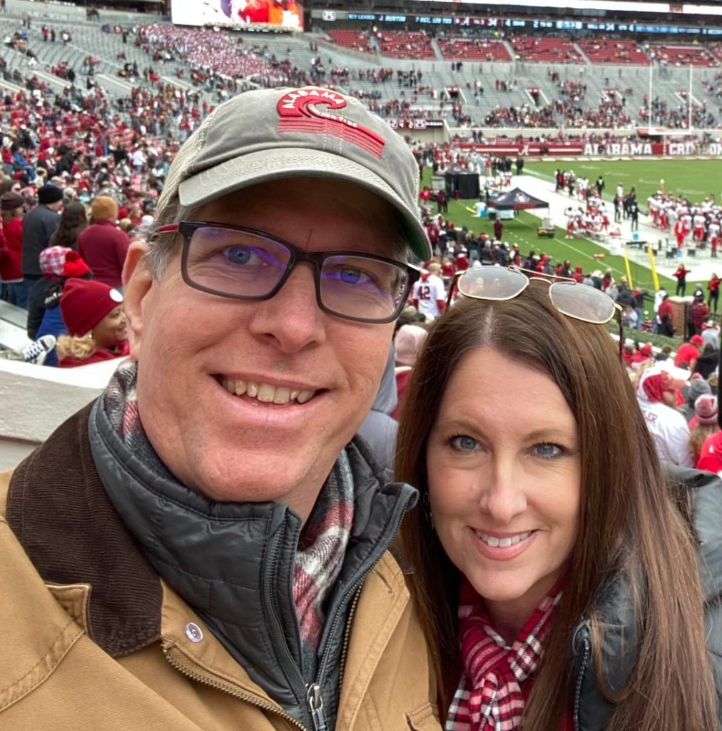 Our Storytellers: Stacey Cooper - SAS Life