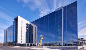Take a Photo Tour of SAS World Headquarters - SAS Life