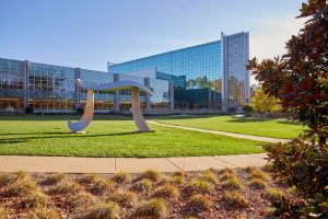 Take a Photo Tour of SAS World Headquarters - SAS Life