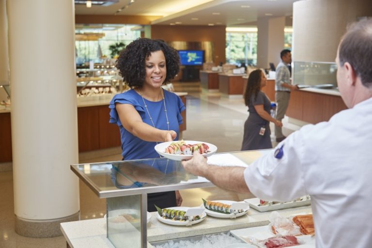 Take a Photo Tour of SAS World Headquarters - SAS Life