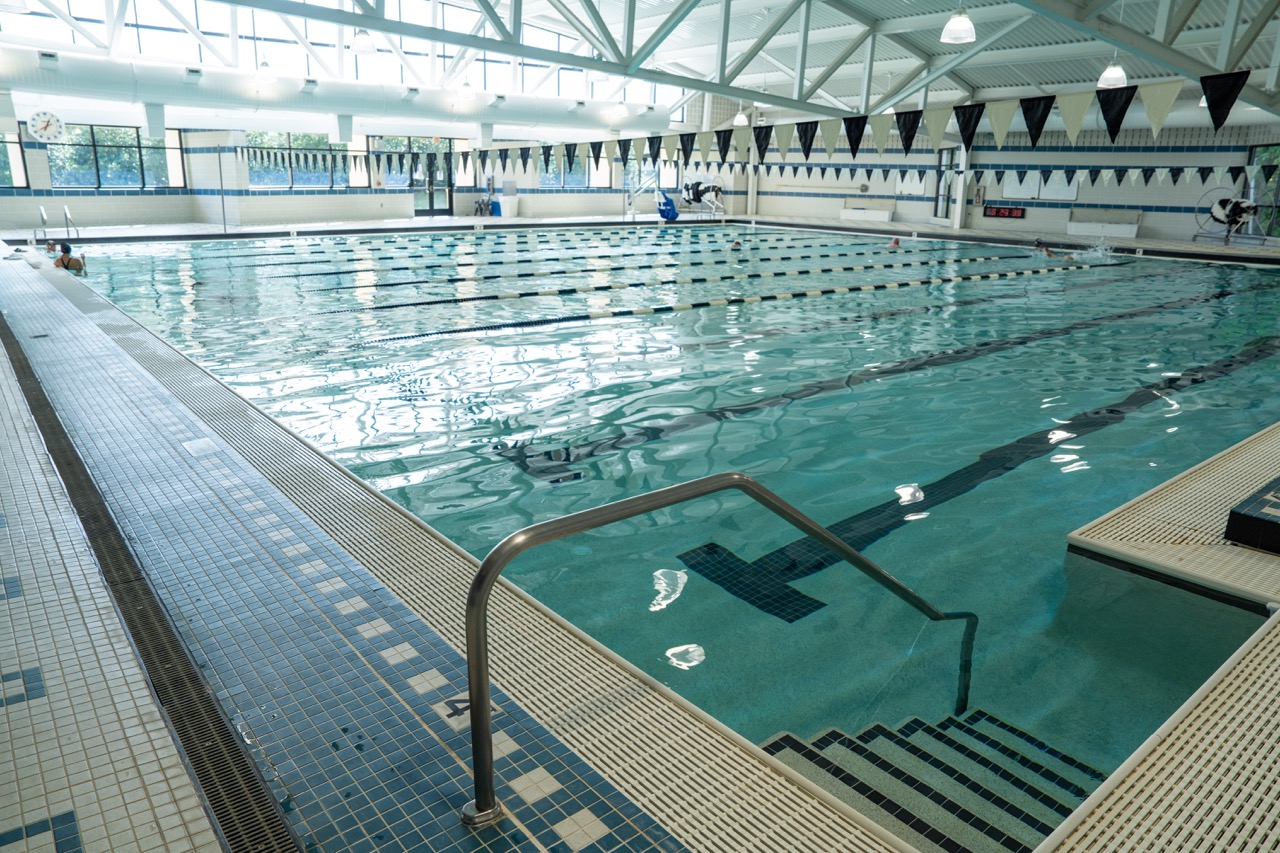 Take a Photo Tour of SAS World Headquarters - SAS Life