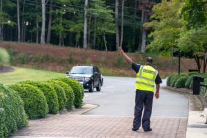 Take a Photo Tour of SAS World Headquarters - SAS Life