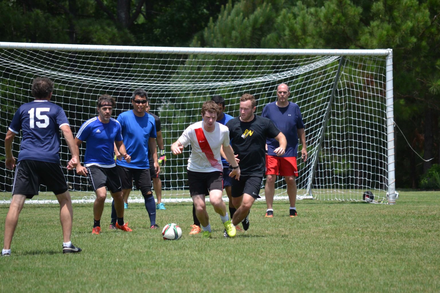 Take a Photo Tour of SAS World Headquarters - SAS Life