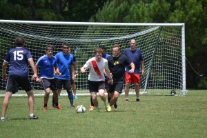 Take a Photo Tour of SAS World Headquarters - SAS Life