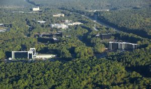 Take a Photo Tour of SAS World Headquarters - SAS Life