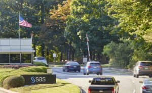 Take a Photo Tour of SAS World Headquarters - SAS Life
