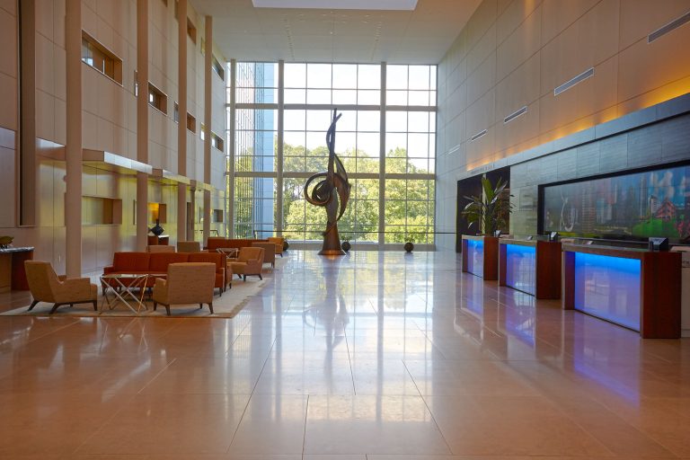 Take a Photo Tour of SAS World Headquarters - SAS Life