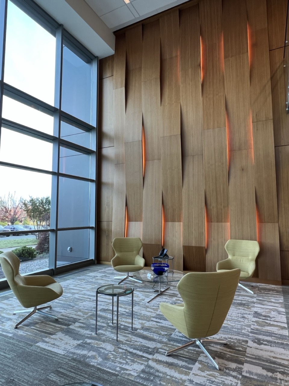 Take a Photo Tour of SAS World Headquarters - SAS Life