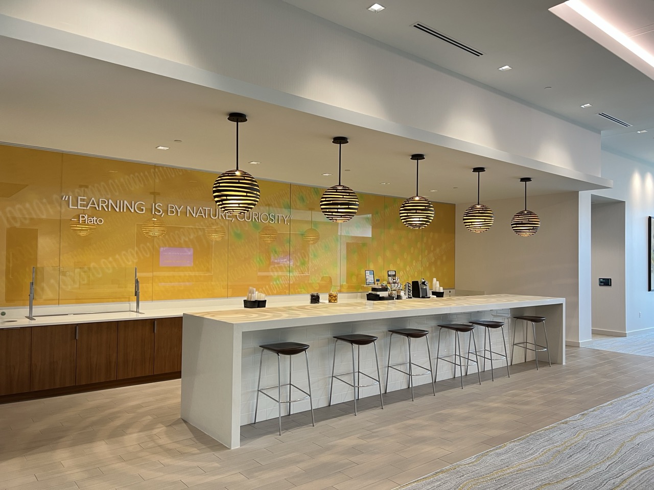 Take a Photo Tour of SAS World Headquarters - SAS Life