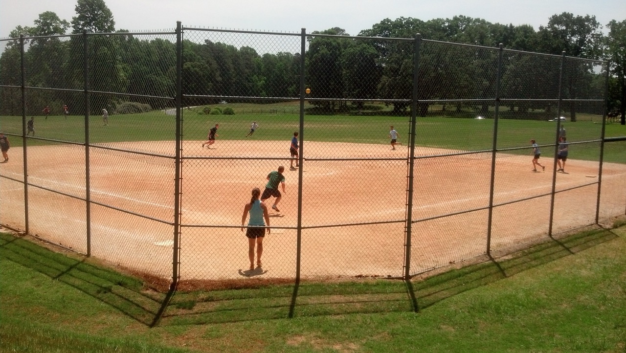 SAS Recreation and Fitness | Take an HQ Photo Tour! - SAS Life