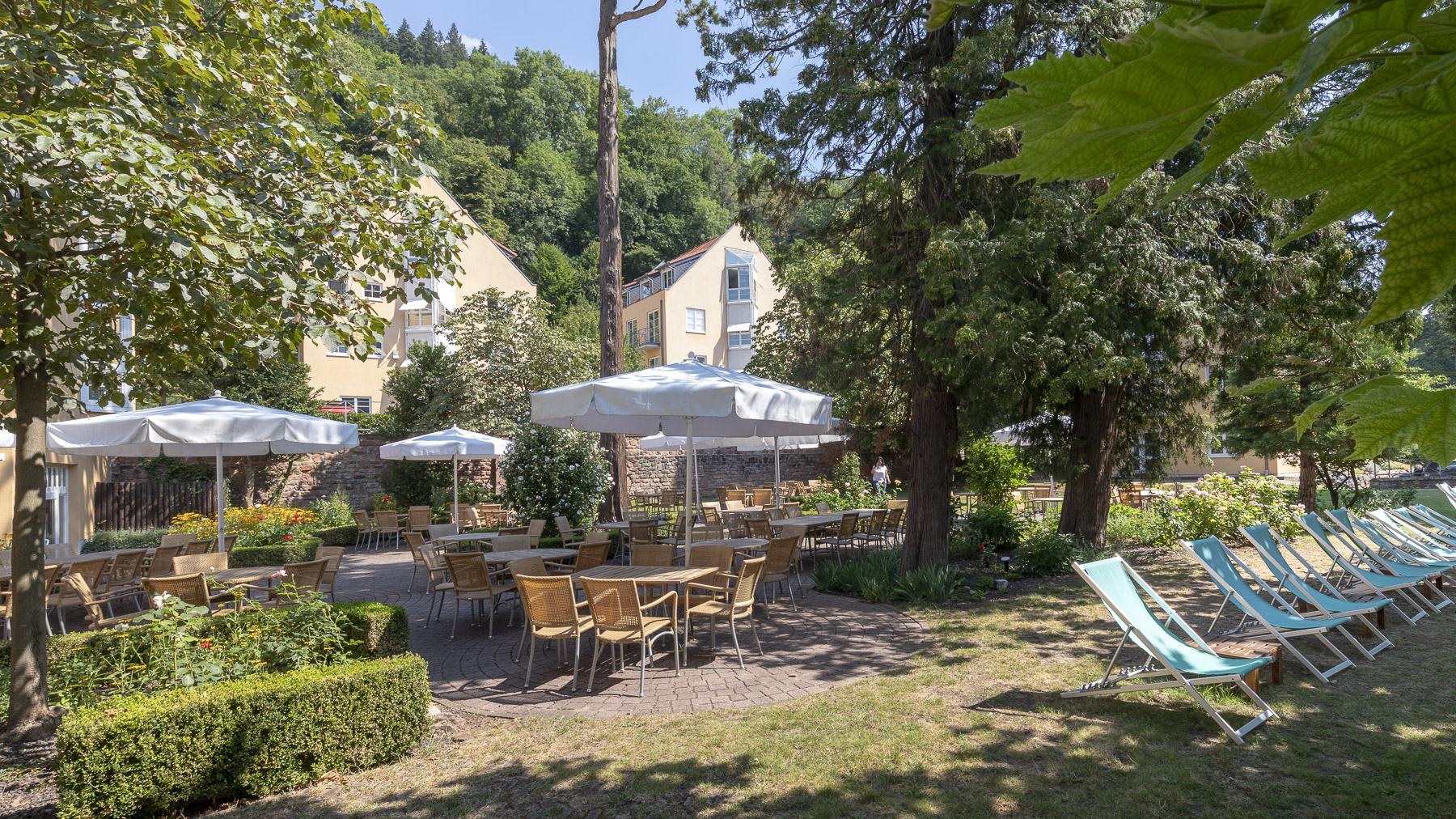 Eats @ SAS: History + Photos - SAS Life