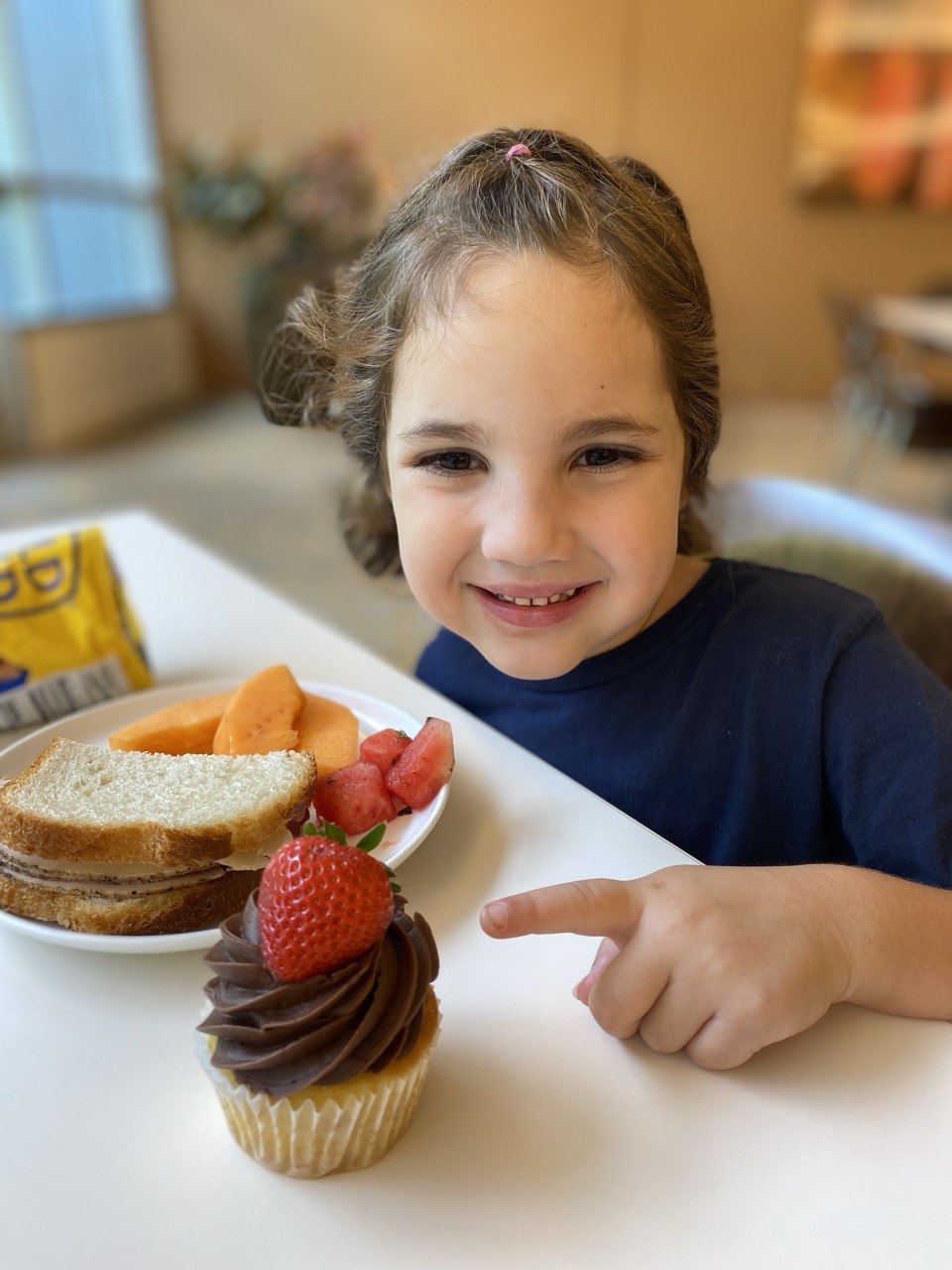 Eats @ SAS: History + Photos - SAS Life