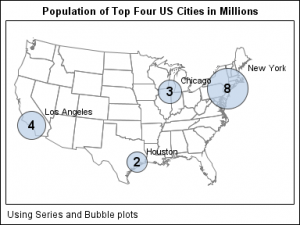 Map overlays - Graphically Speaking