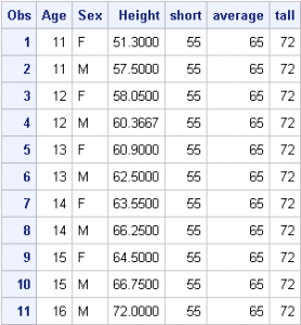 A (tool)tip for band plots - Graphically Speaking