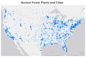 Giving your maps more visual impact! - Graphically Speaking