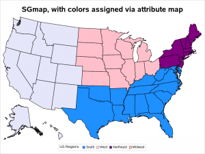 New SGmap features in SAS 9.4m7 - Graphically Speaking