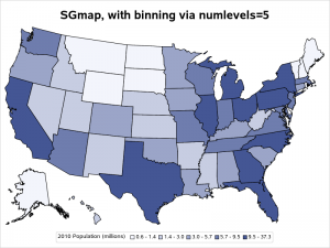 New SGmap features in SAS 9.4m7 - Graphically Speaking
