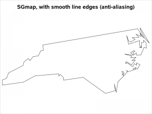 New SGmap features in SAS 9.4m7 - Graphically Speaking