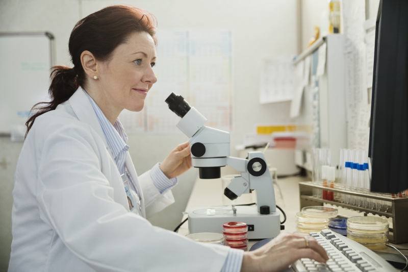 Monitoring hospital-acquired infections - Hidden Insights