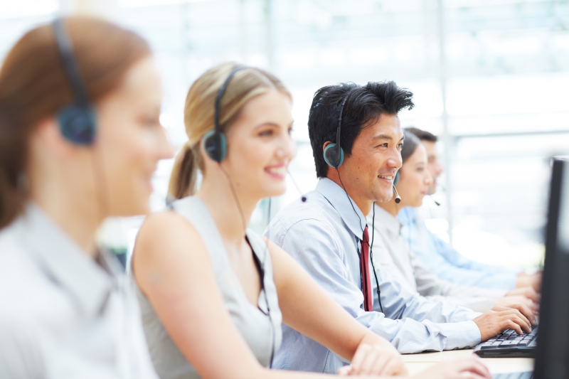 Using machine learning to improve contact centre effectiveness - Hidden ...